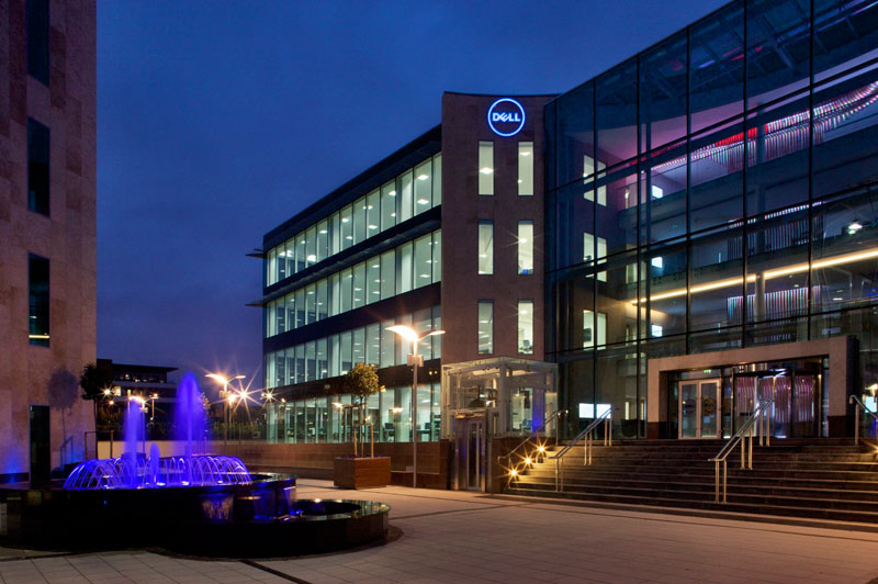Dell HQ Citygate Park - BAM Ireland