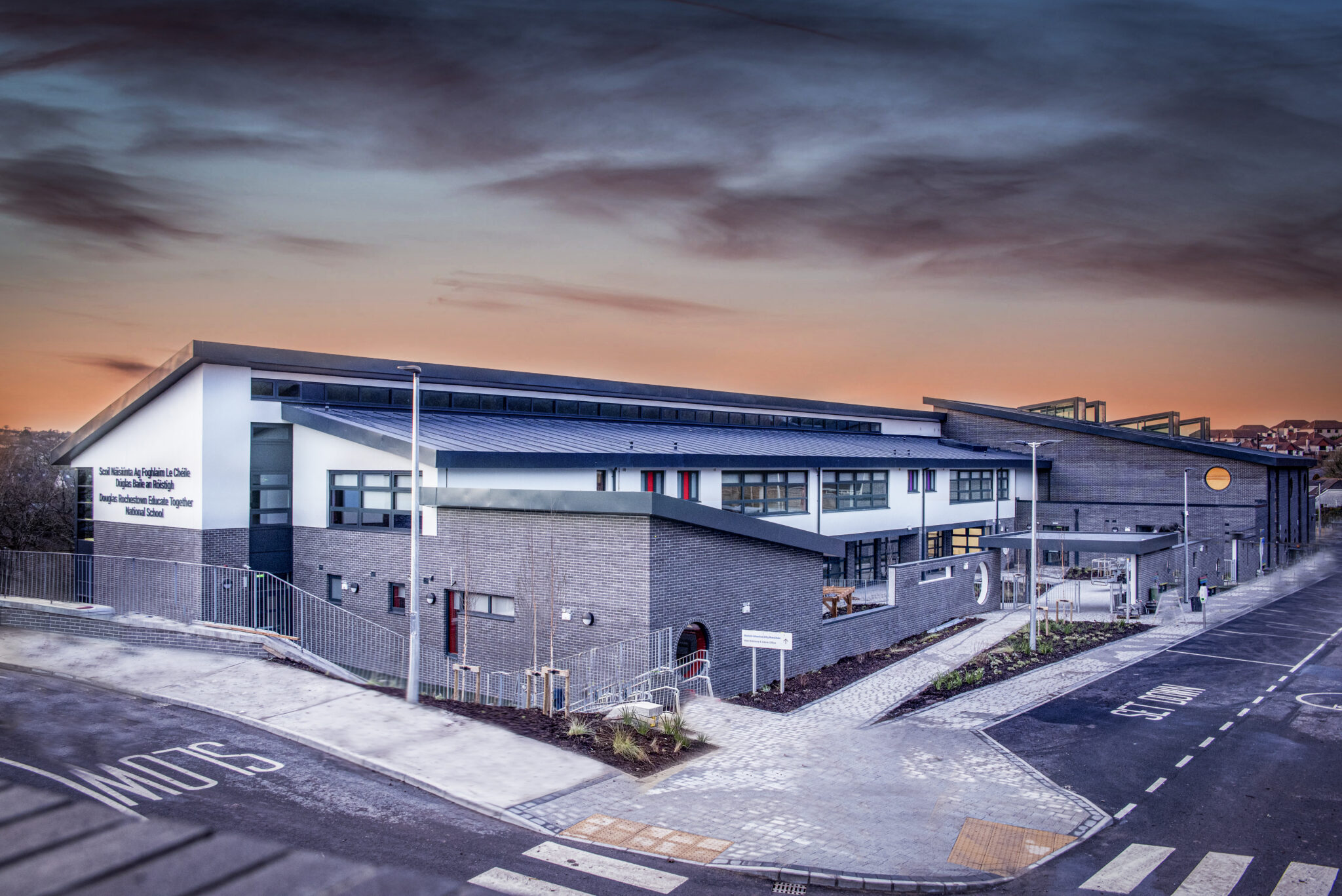 Double Win for BAM at the 2025 Irish Construction Excellence Awards ...