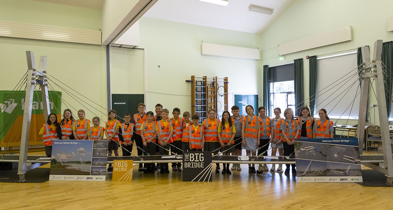 BAM connects communities to inspire engineering careers and celebrate ...