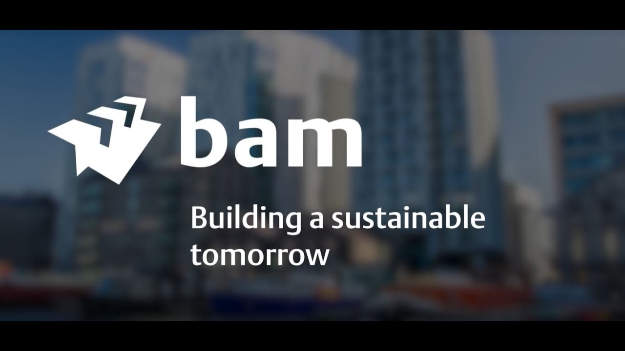 Sustainability / CSR - BAM Ireland